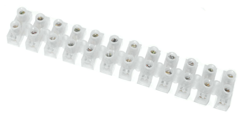 Terminal Strip Connector - Bloom Enterprises