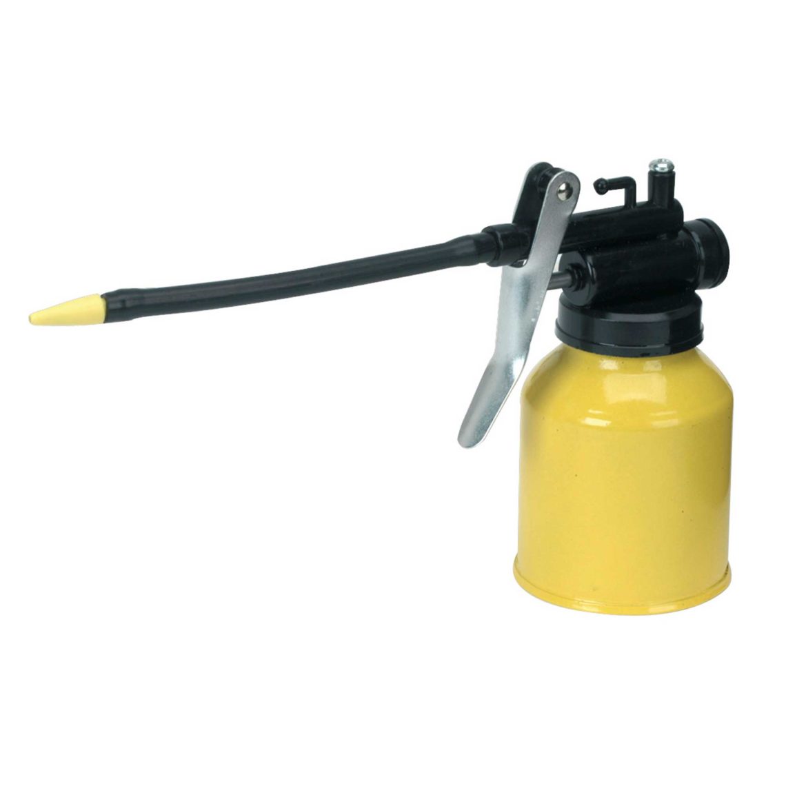 High Pressure Metal Oil Cane (Tin Cane) - Bloom Enterprises