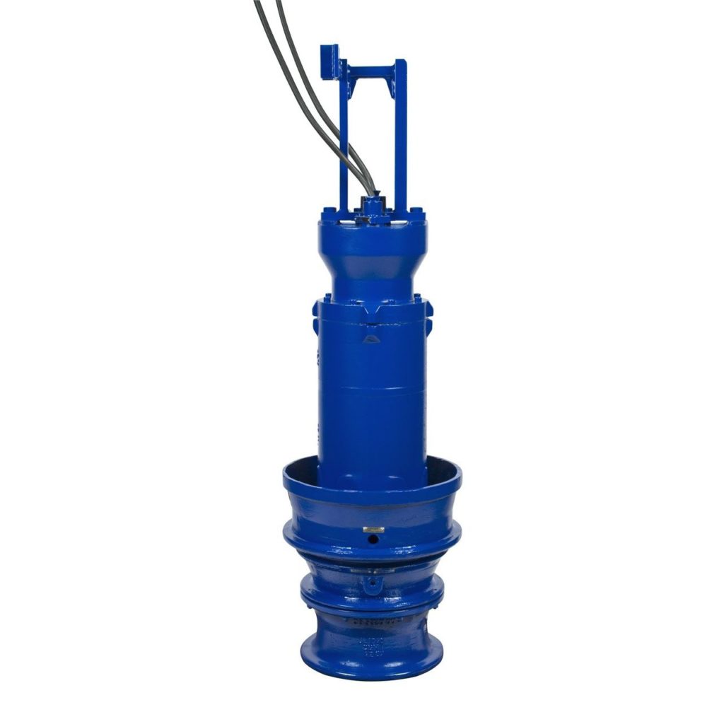 Submersible Pump (Summer Pump) - Bloom Enterprises