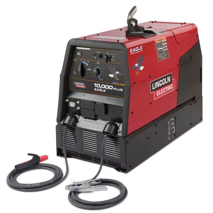 Welding Machines - Bloom Enterprises