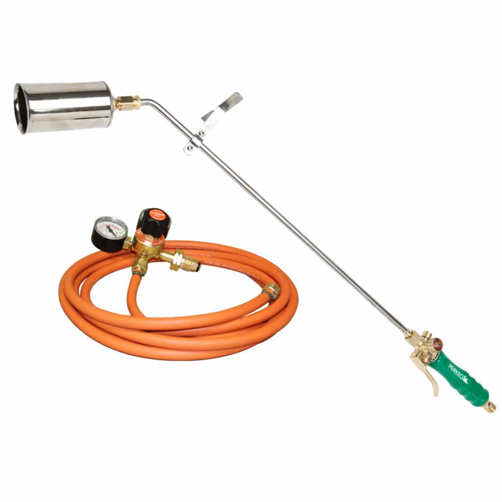 Burner Heating Torch - Bloom Enterprises