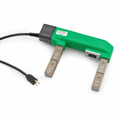 Magnetic Particle Inspection Yokes - Bloom Enterprises