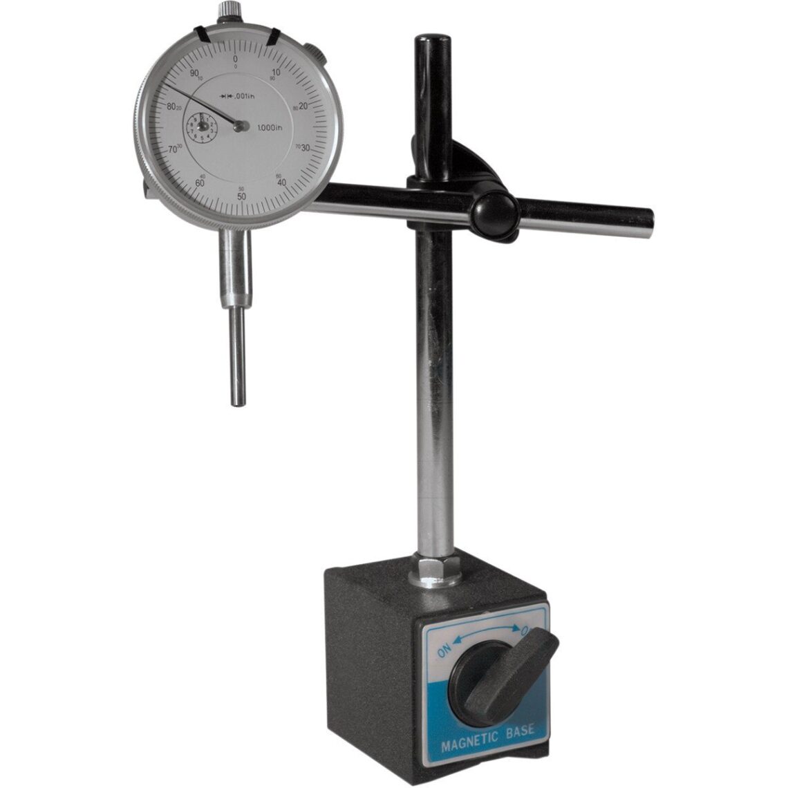 Dial Indicator Stand - Bloom Enterprises