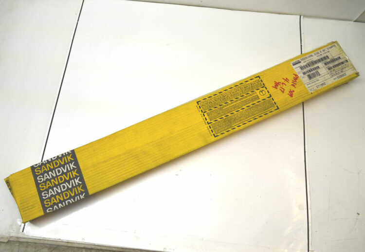 Sandvik Filler Wire 2.4mm - Bloom Enterprises