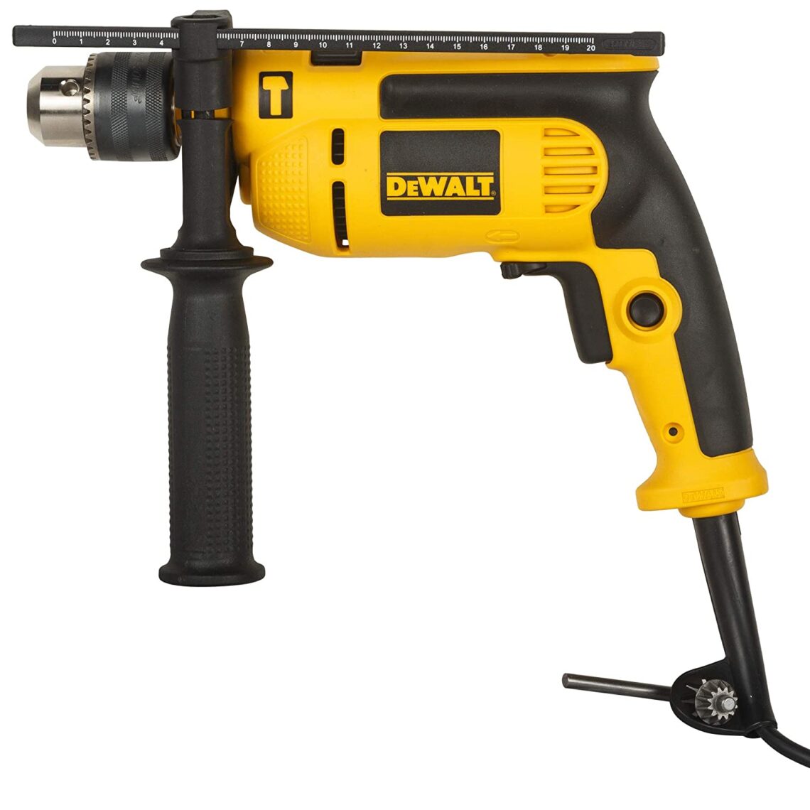 Dewalt Drill Machine - Bloom Enterprises